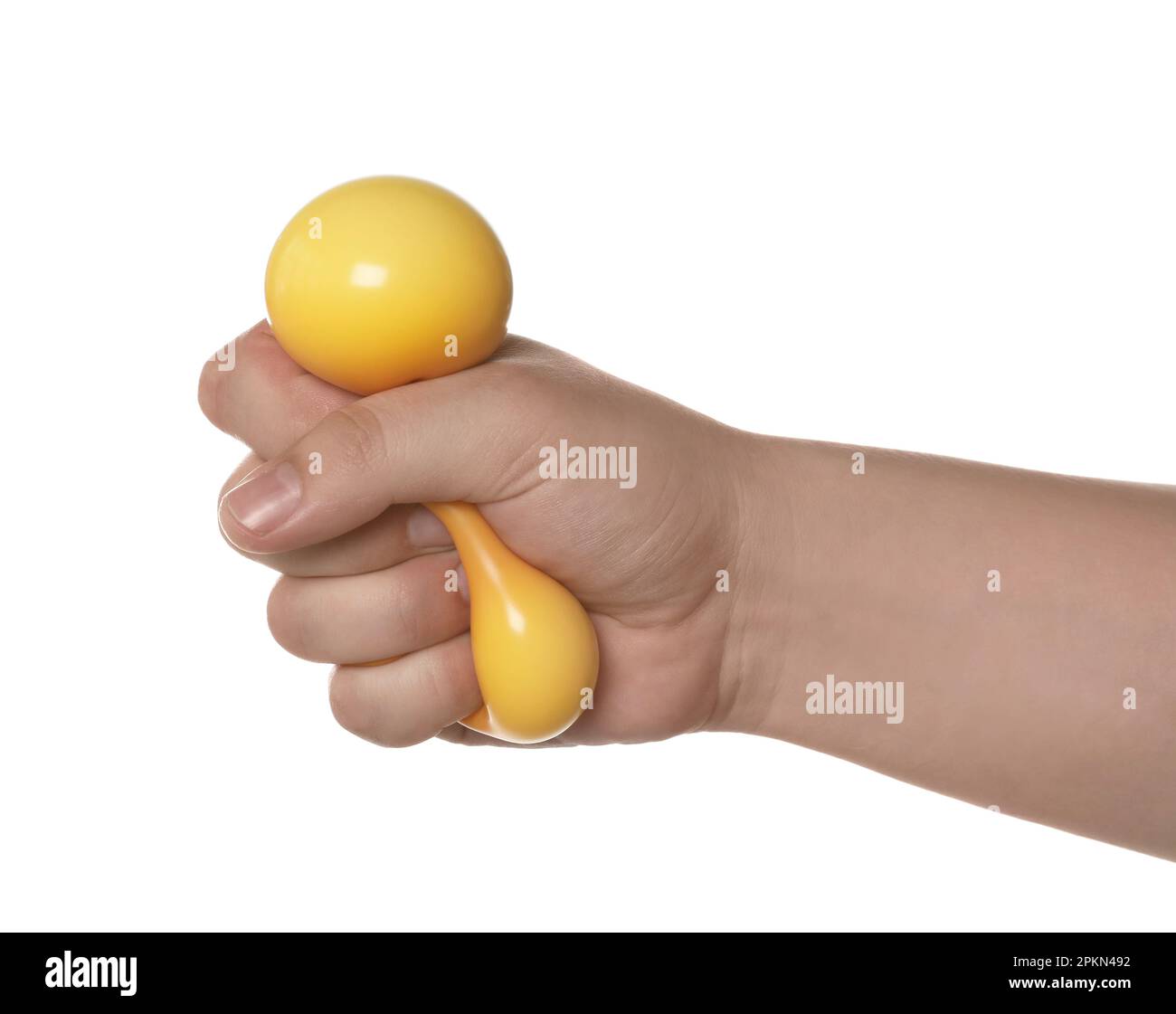 Stress ball Cut Out Stock Images & Pictures - Alamy