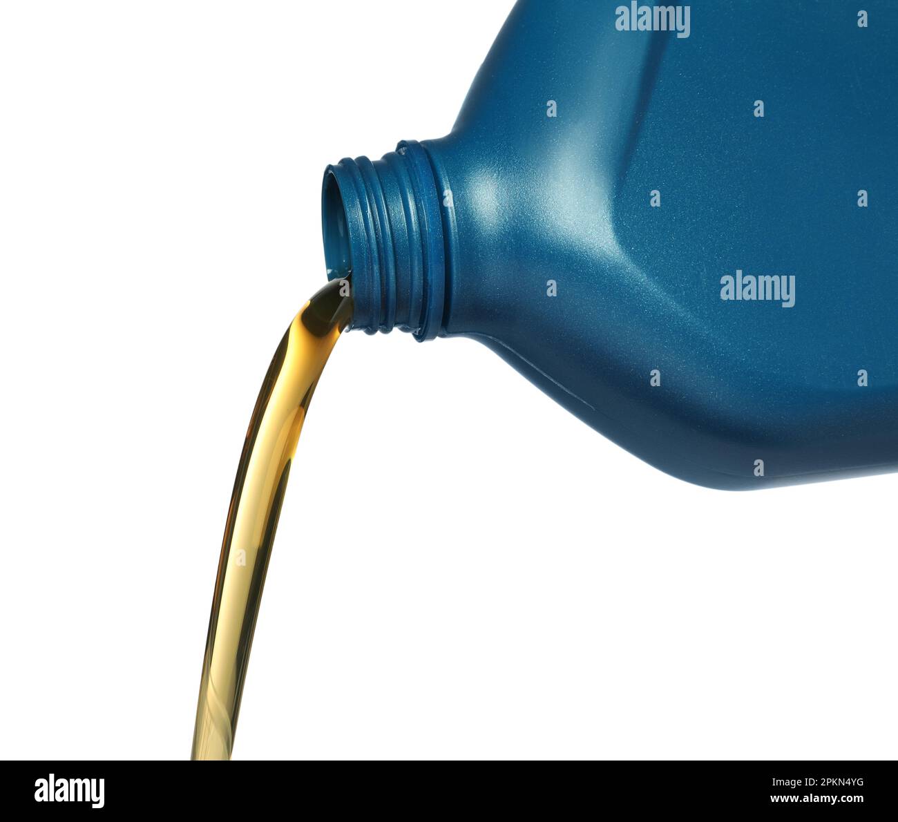 Pouring new oil from bottle hi-res stock photography and images - Alamy
