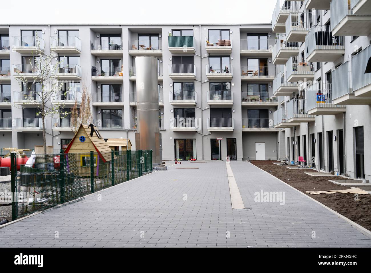 Heinz gaul hi-res stock photography and images - Alamy