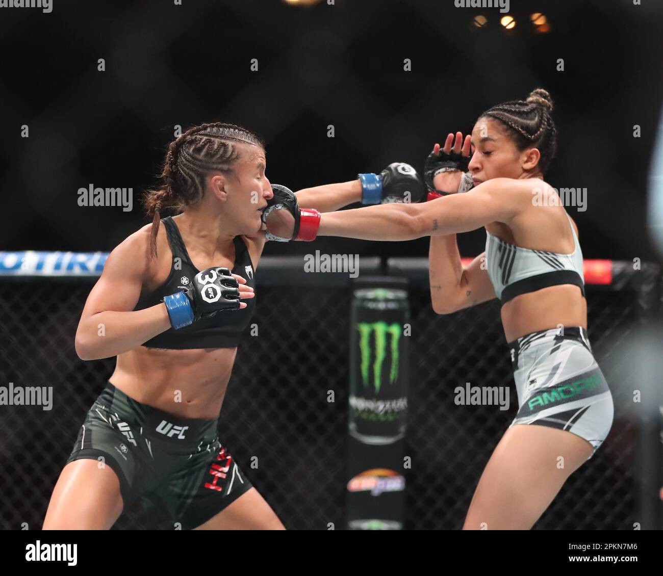 Miami, FL, Miami, Florida, USA. 8th Apr, 2023. MIAMI, FLORIDA - APRIL 8 ...