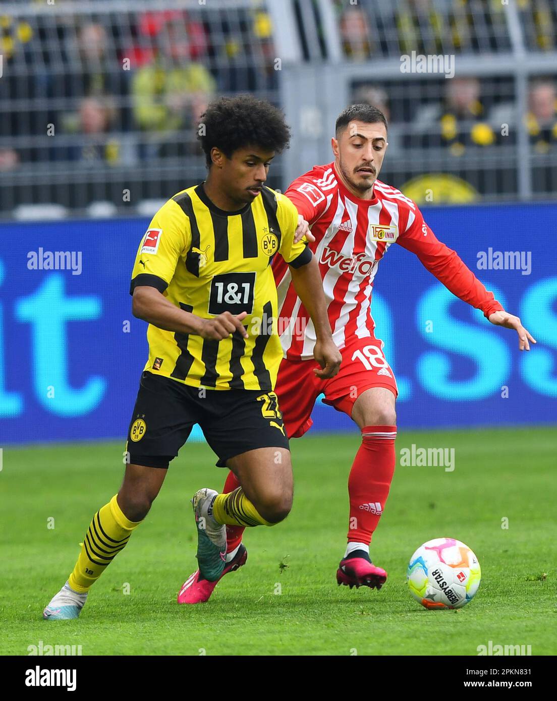 Karim adeyemi germany hi-res stock photography and images - Alamy