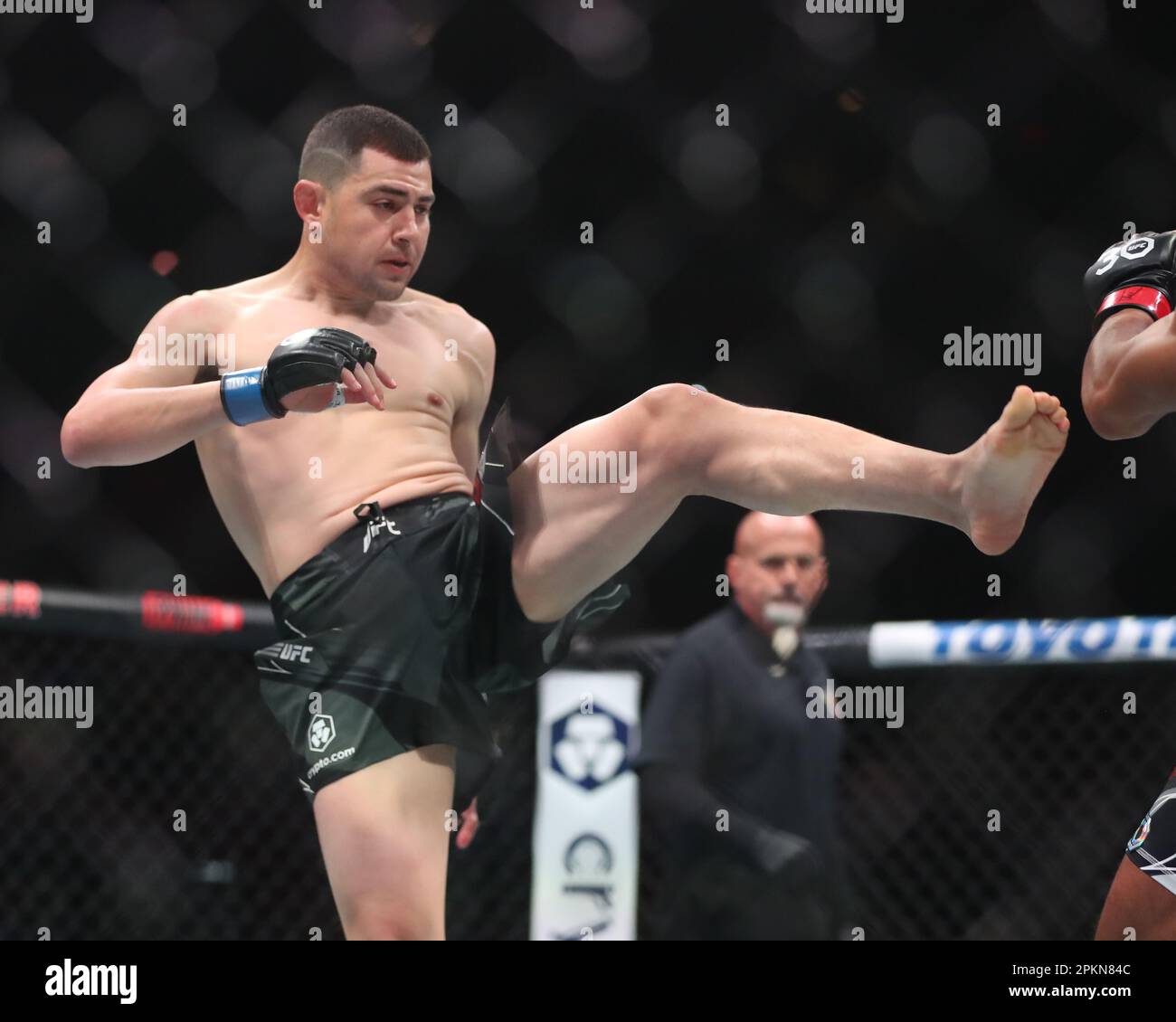 Miami, FL, Miami, Florida, USA. 8th Apr, 2023. MIAMI, FLORIDA - APRIL 8 ...