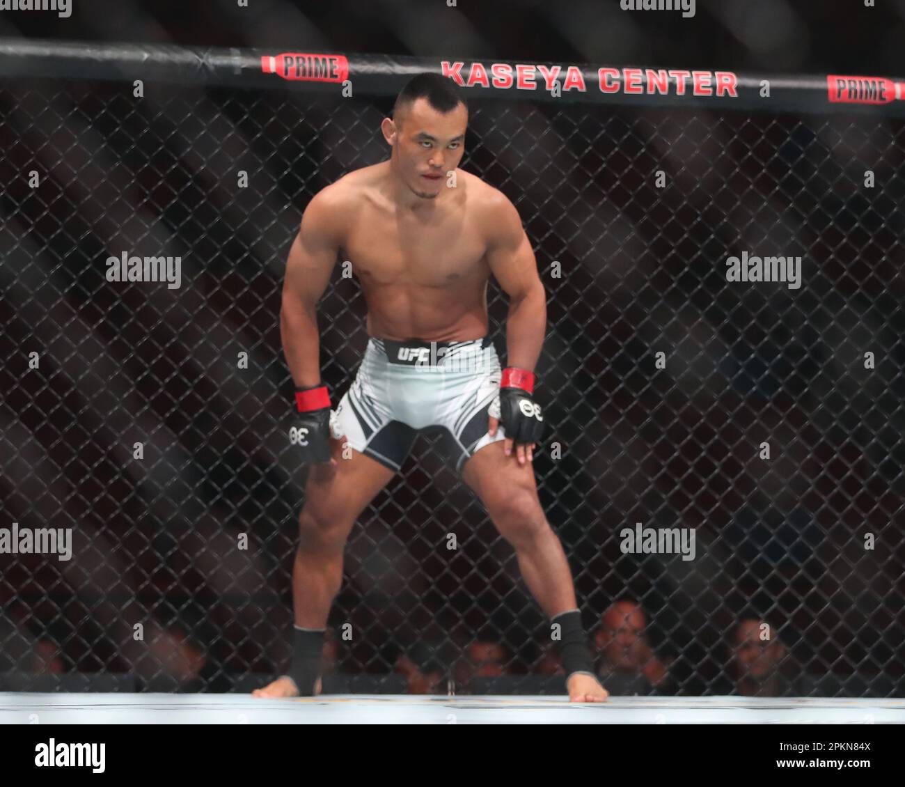 Miami, FL, Miami, Florida, USA. 8th Apr, 2023. MIAMI, FLORIDA - APRIL 8 ...