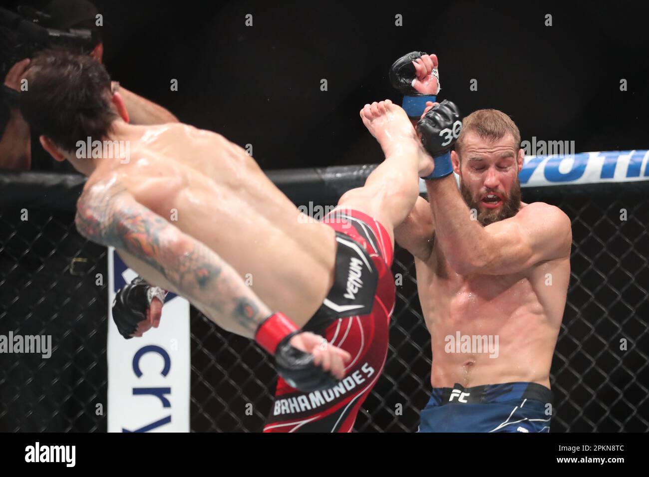 Miami, FL, Miami, Florida, USA. 8th Apr, 2023. MIAMI, FLORIDA - APRIL 8 ...