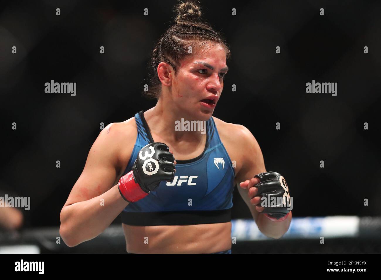 Miami, FL, Miami, Florida, USA. 8th Apr, 2023. MIAMI, FLORIDA - APRIL 8 ...