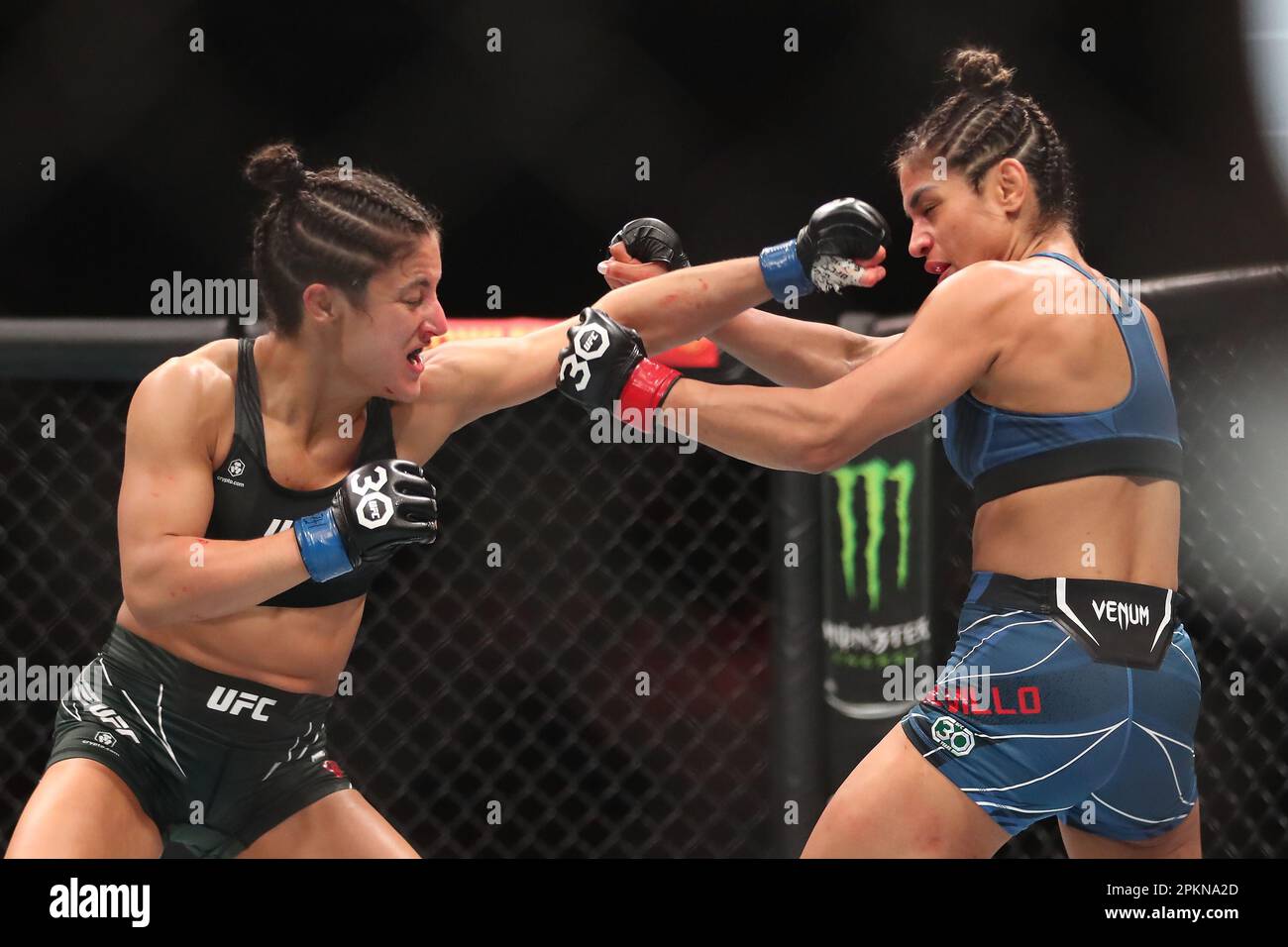 Miami, FL, Miami, Florida, USA. 8th Apr, 2023. MIAMI, FLORIDA - APRIL 8 ...