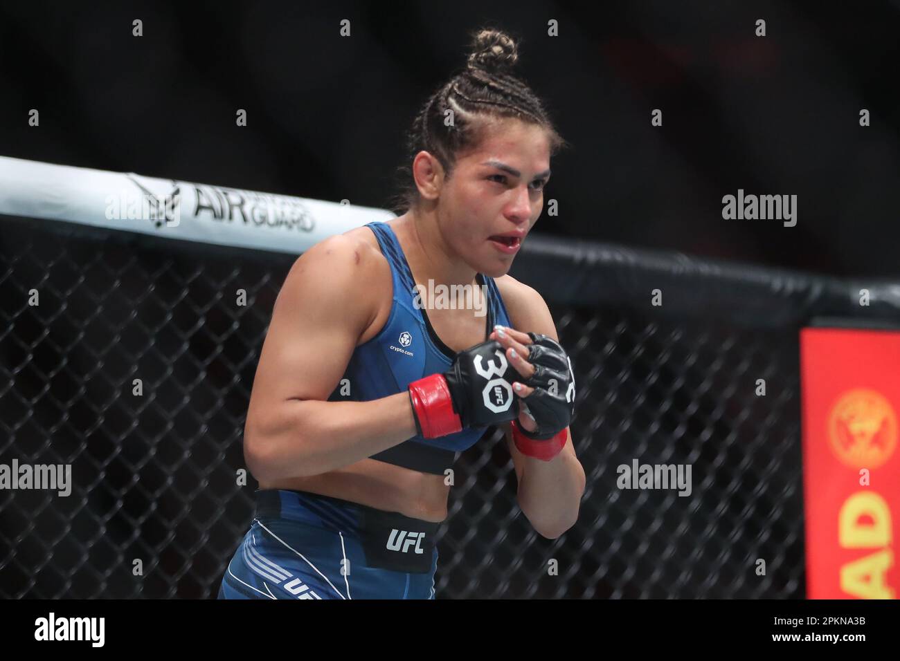 Miami, FL, Miami, Florida, USA. 8th Apr, 2023. MIAMI, FLORIDA - APRIL 8 ...