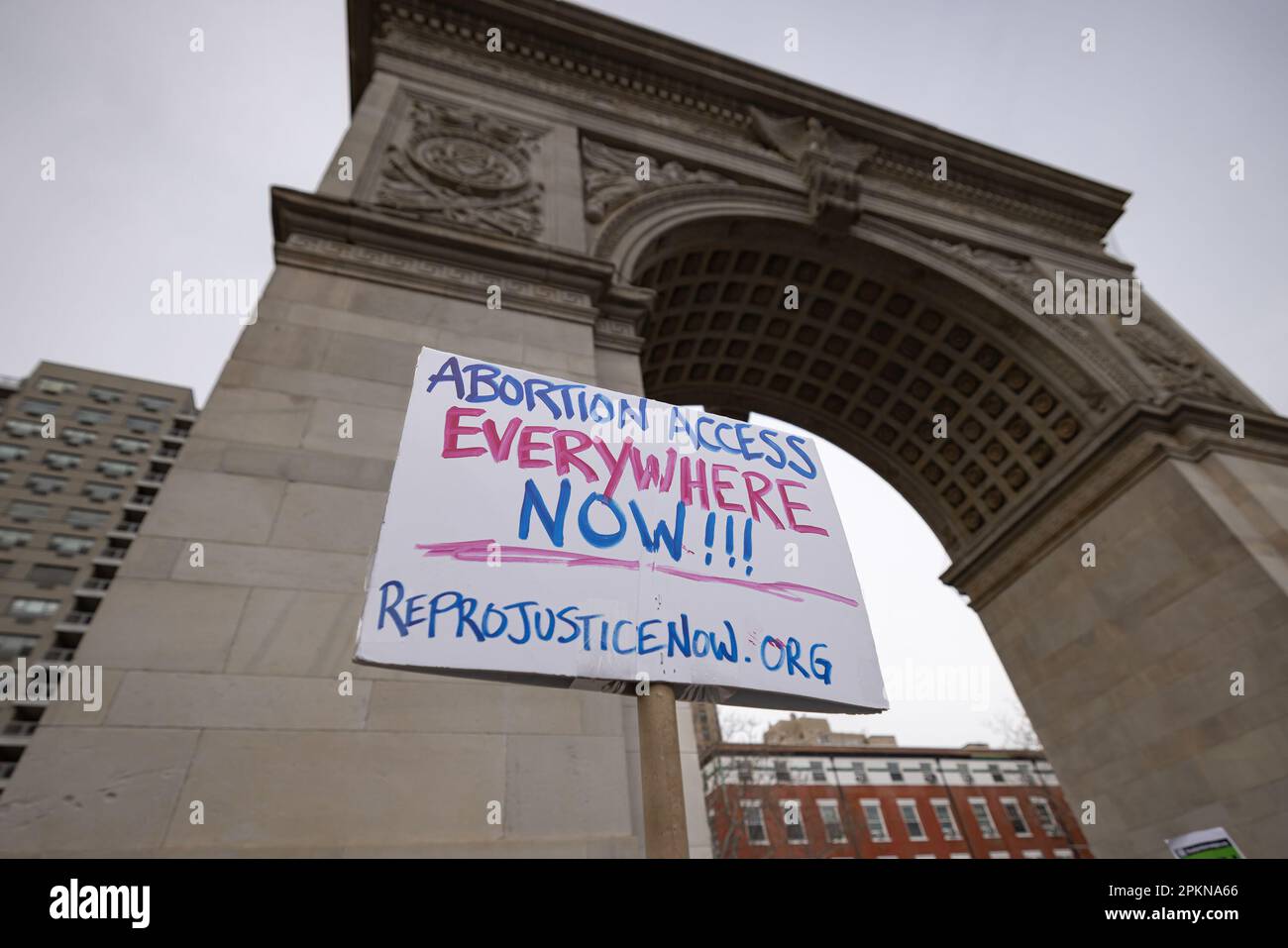 New York, United States. 08th Apr, 2023. NEW YORK, NEW YORK - APRIL 08 ...