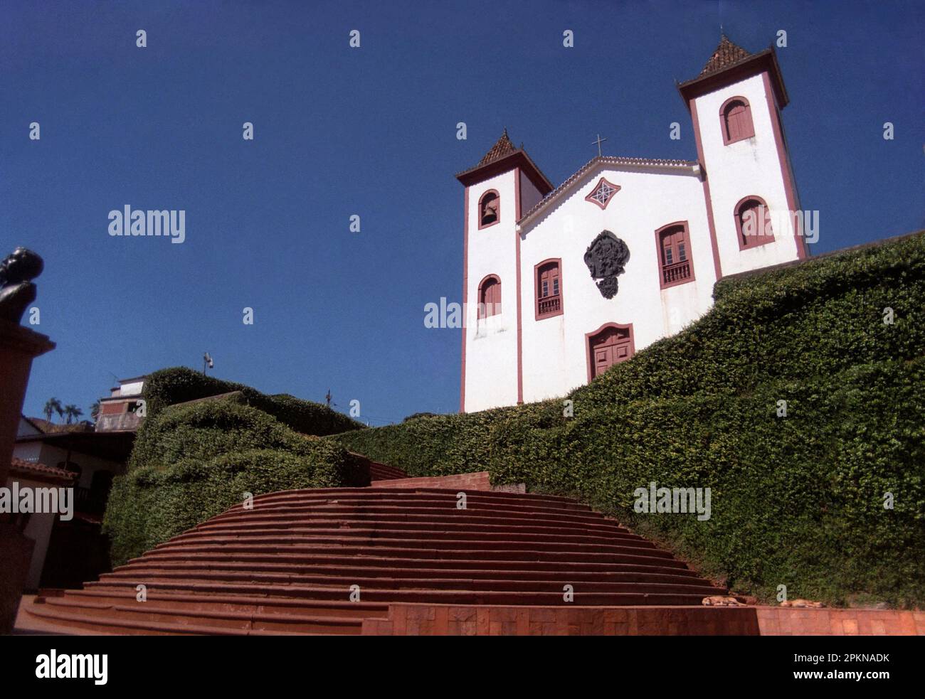 Our lady of carme hi-res stock photography and images - Alamy