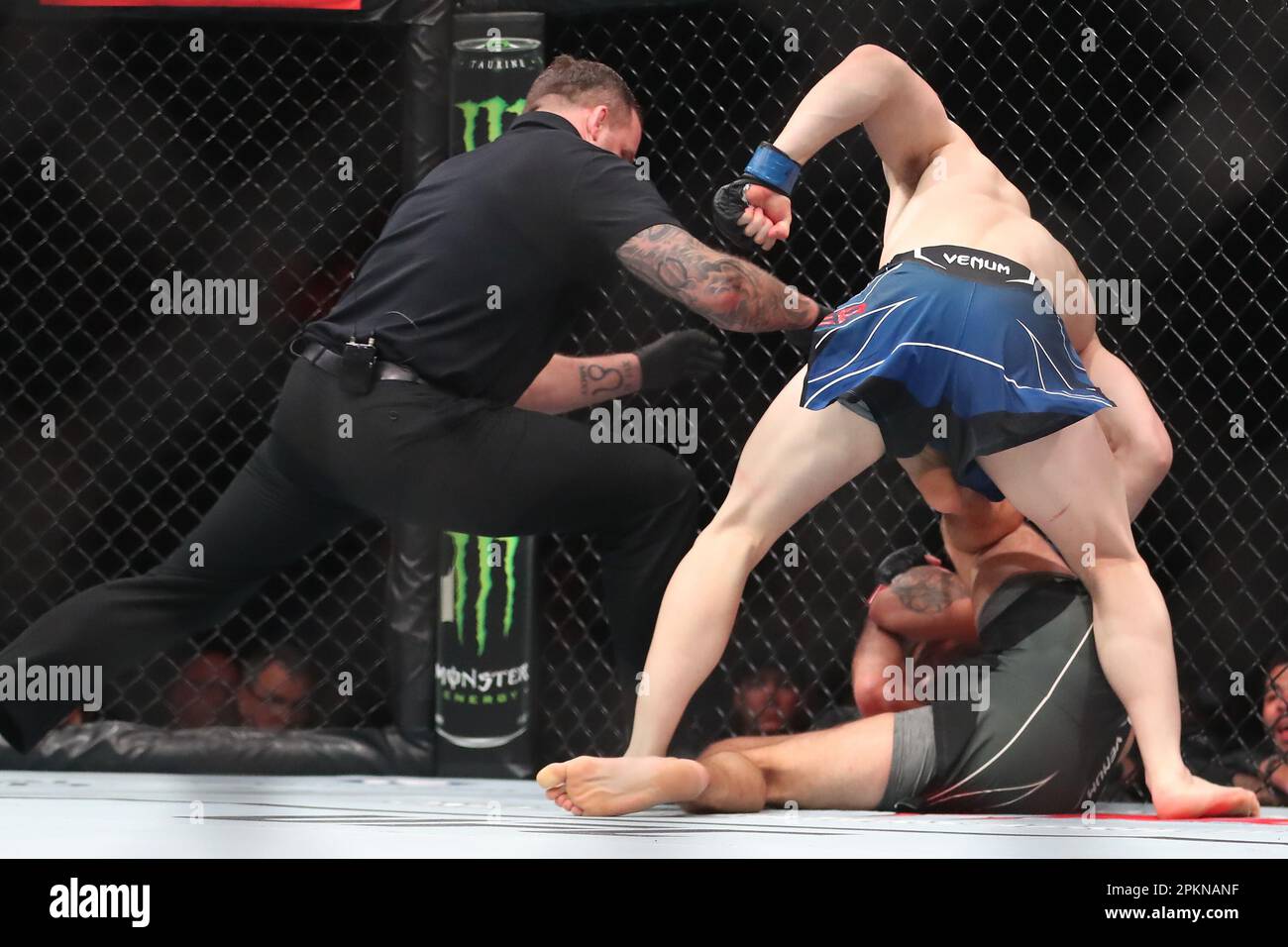 Miami, FL, Miami, Florida, USA. 8th Apr, 2023. MIAMI, FLORIDA - APRIL 8 ...