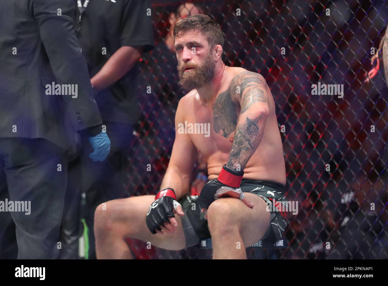 Miami, FL, Miami, Florida, USA. 8th Apr, 2023. MIAMI, FLORIDA - APRIL 8 ...