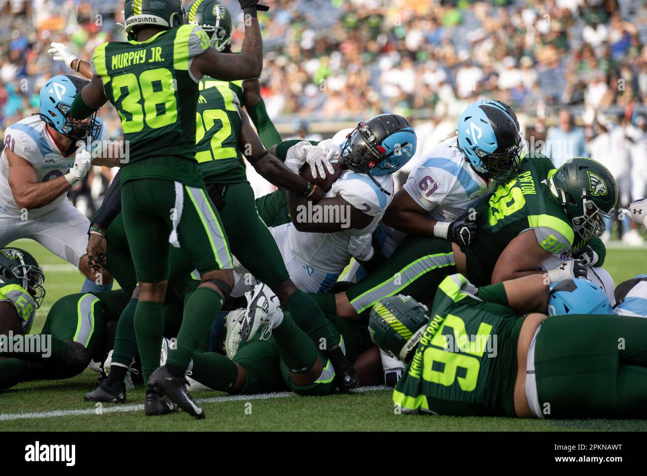 Deveon smith hi-res stock photography and images - Alamy