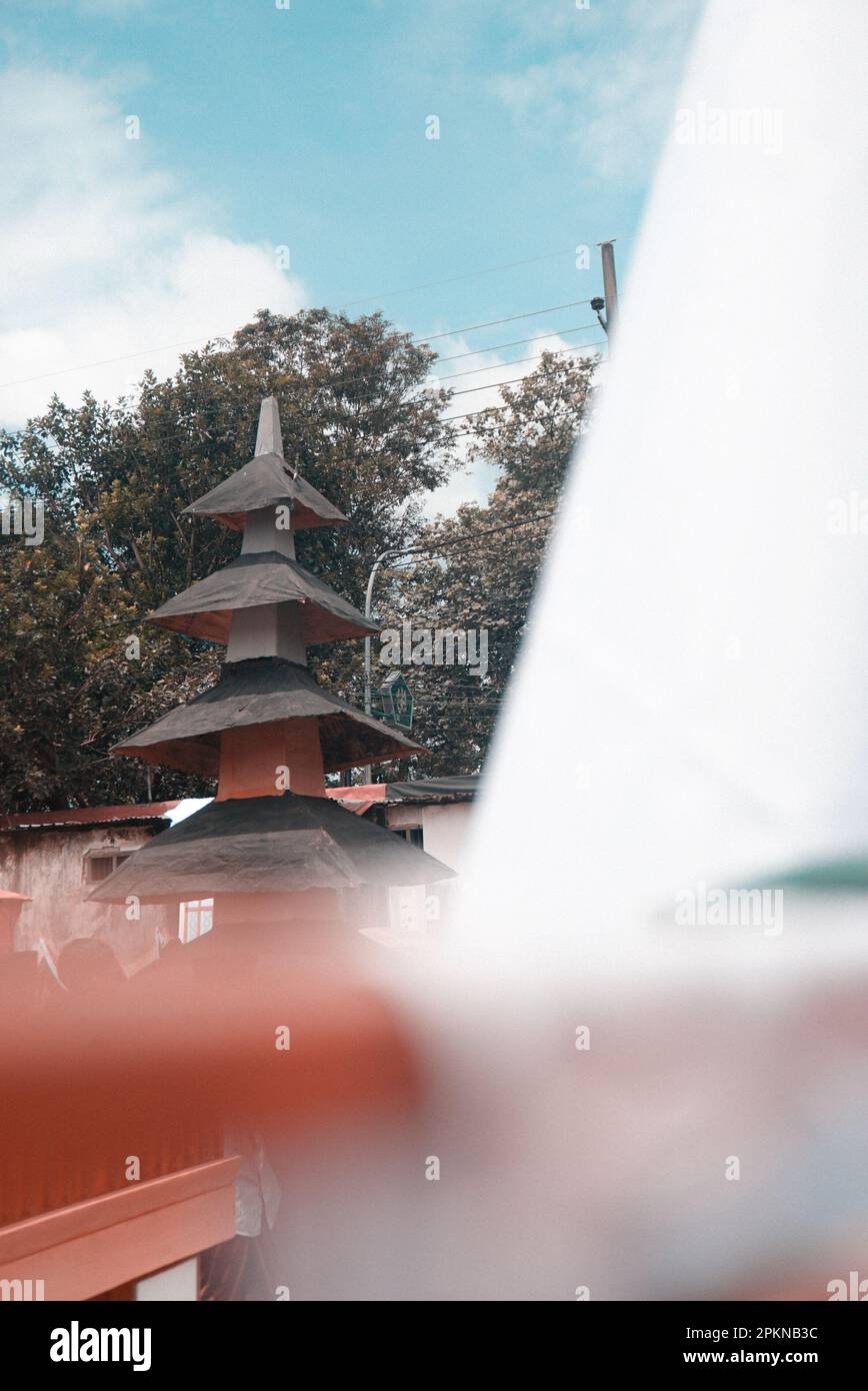 Indonesianhistory hi-res stock photography and images - Alamy