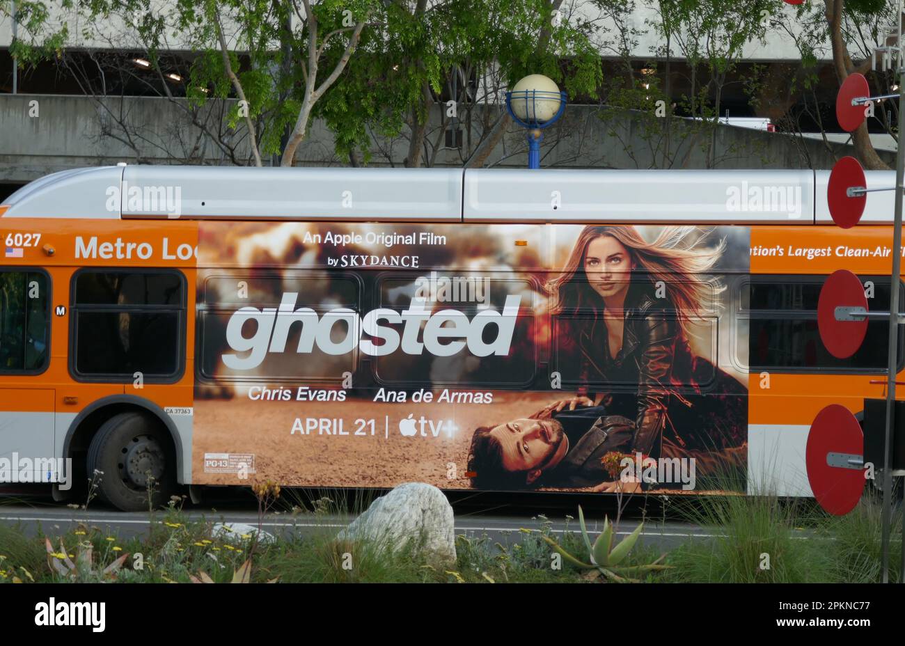 Ghosted 2023 hi-res stock photography and images - Alamy