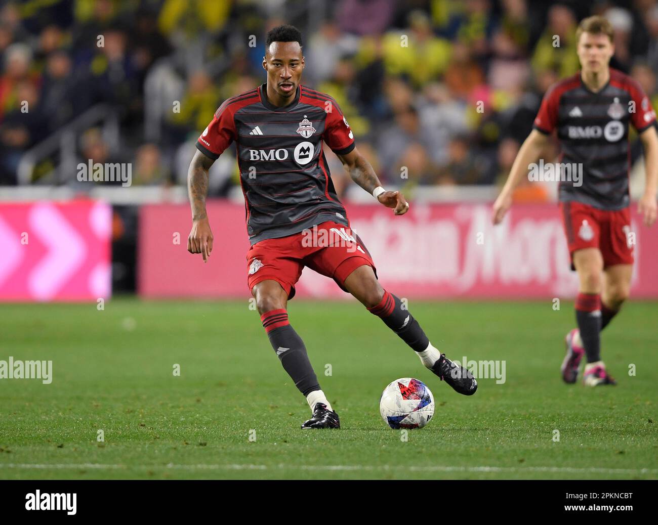 Mark anthony kaye hi-res stock photography and images - Alamy