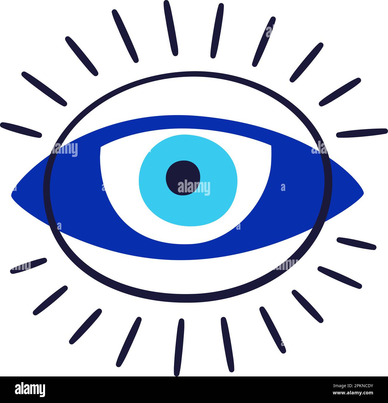 Greek amulet hi-res stock photography and images - Alamy