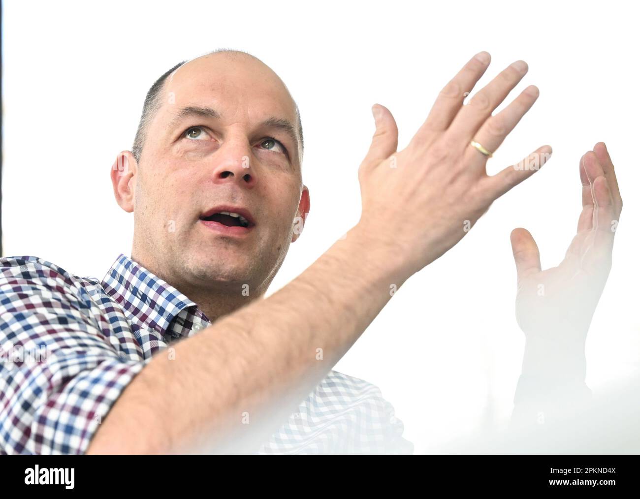 Ralf herbrich hi-res stock photography and images - Alamy