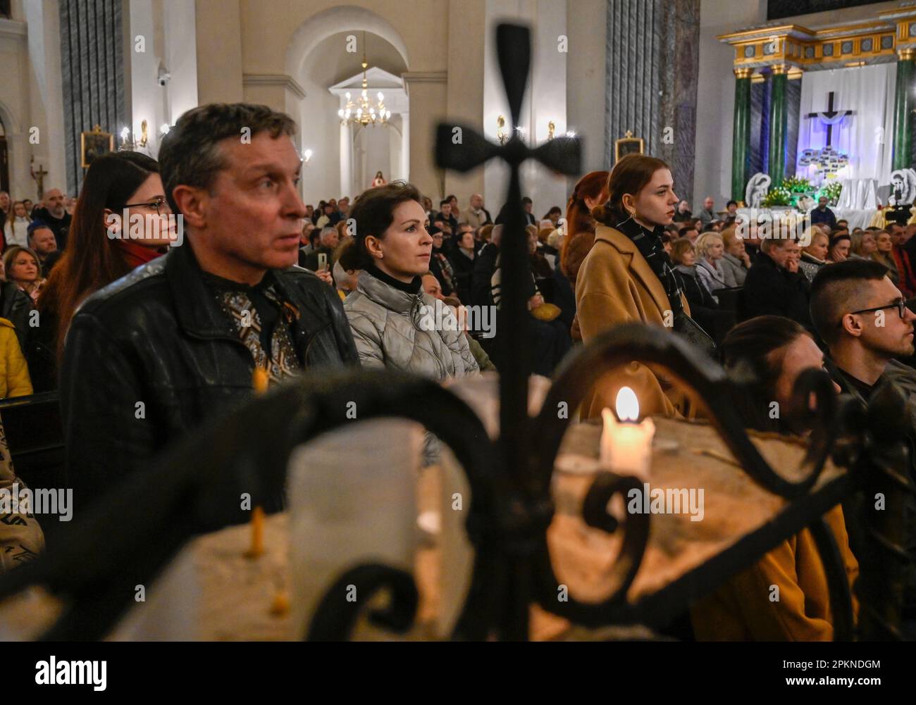 St olexander hi-res stock photography and images - Alamy