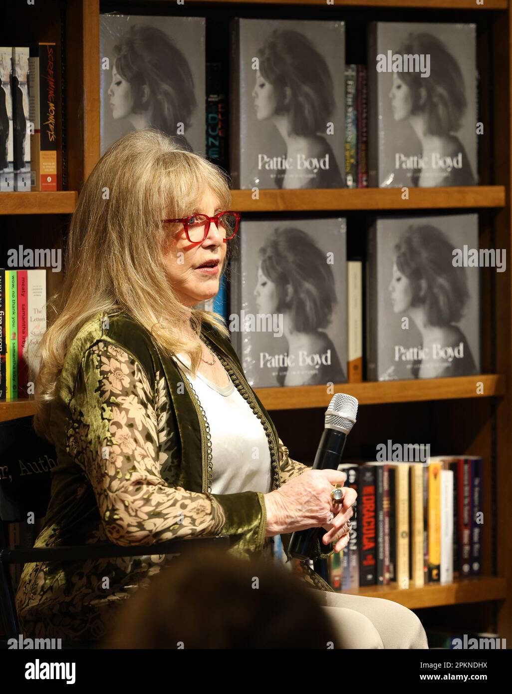 Miami, United States Of America. 08th Apr, 2023. CORAL GABLES, FL-APRIL ...