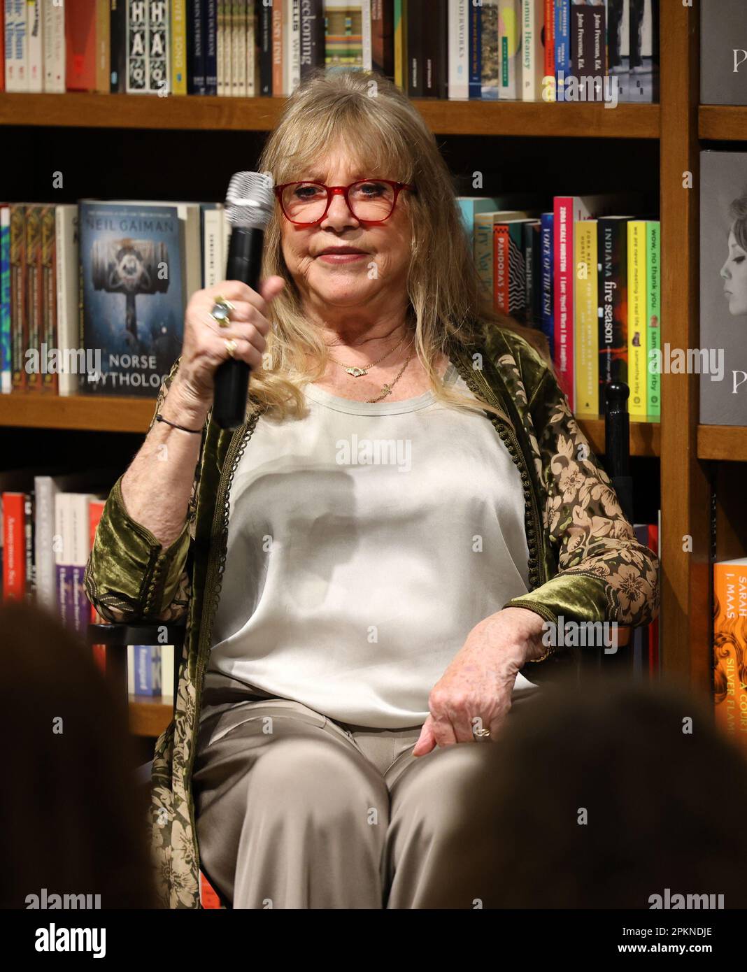 Miami, United States Of America. 08th Apr, 2023. CORAL GABLES, FL-APRIL ...