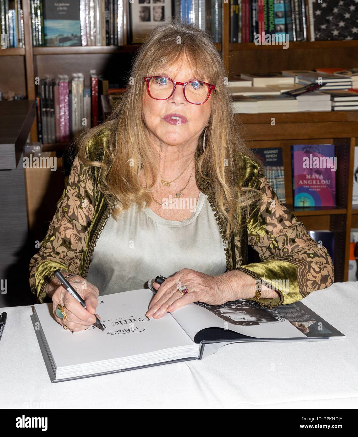 Miami, United States Of America. 08th Apr, 2023. CORAL GABLES, FL-APRIL ...