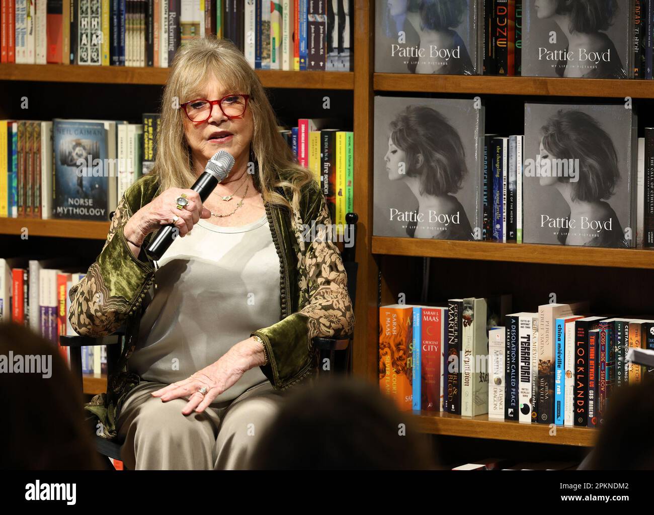 Miami, United States Of America. 08th Apr, 2023. CORAL GABLES, FL-APRIL ...