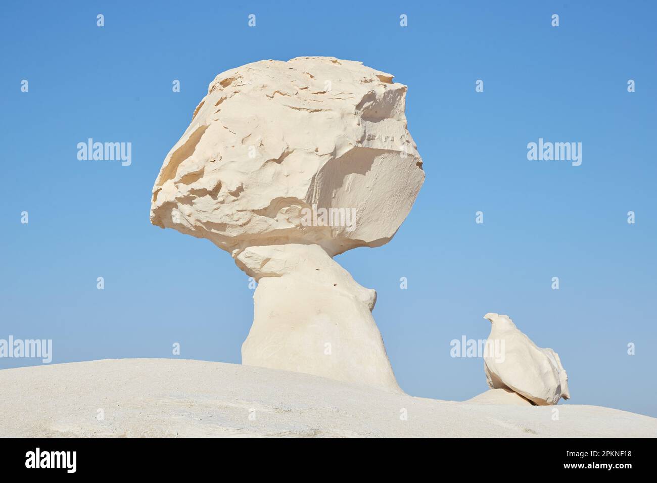 Bahariya osasis hi-res stock photography and images - Alamy
