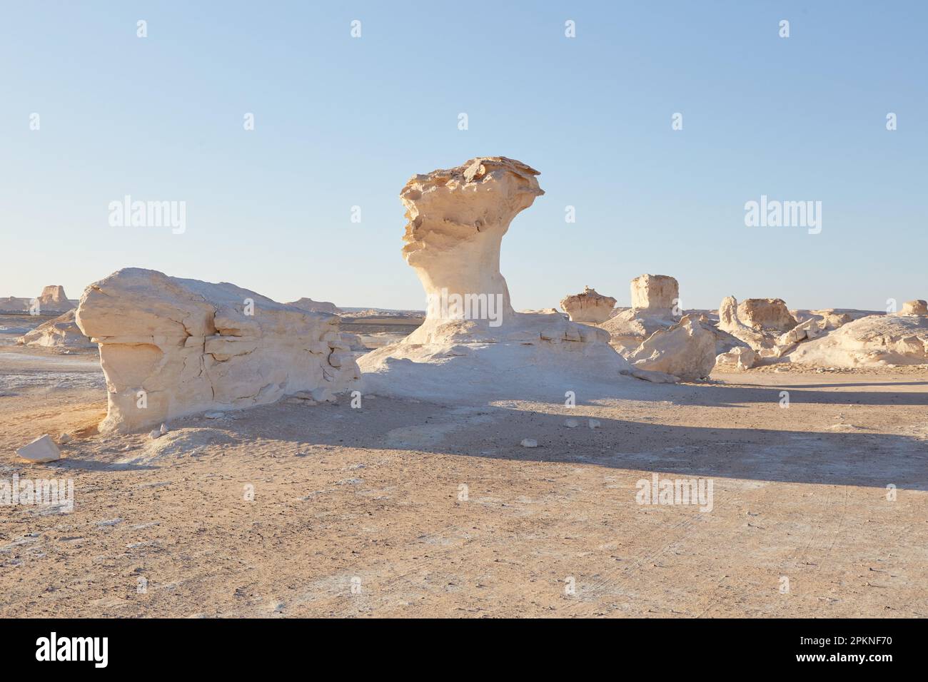 Bahariya osasis hi-res stock photography and images - Alamy