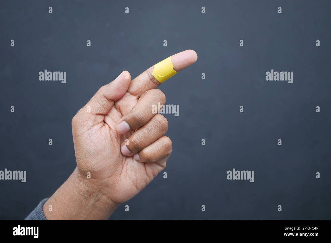 Yellow adhesive hi-res stock photography and images - Alamy