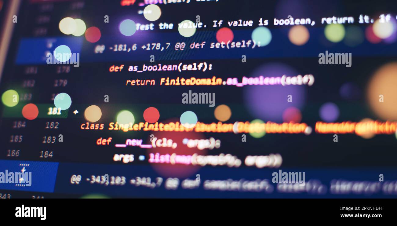Code html hi-res stock photography and images - Alamy