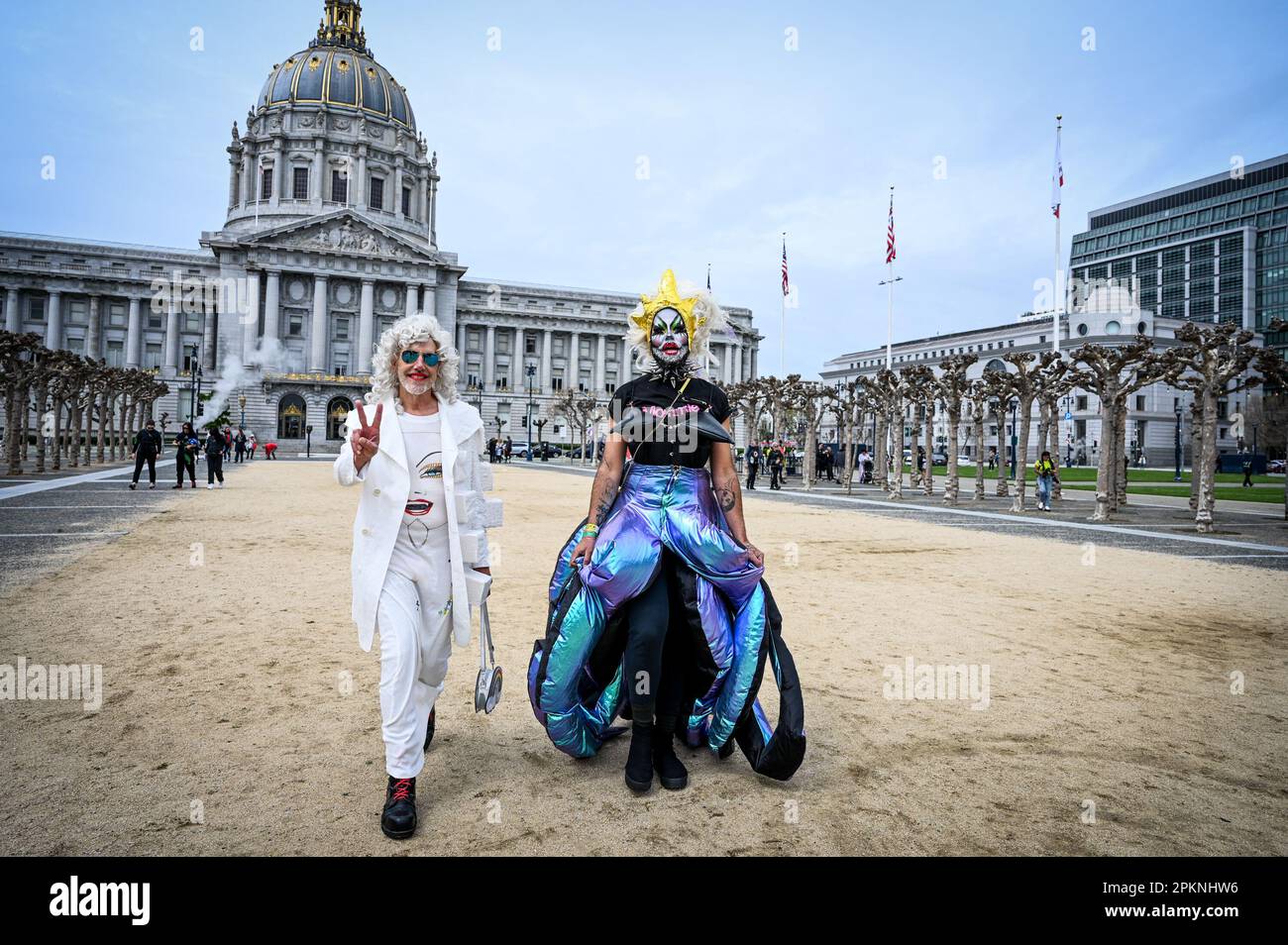 Drag rights hi-res stock photography and images - Alamy