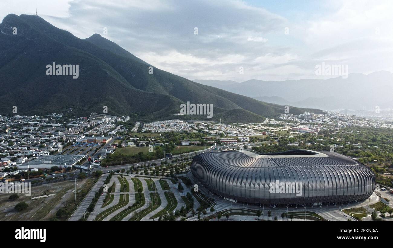 Guadalupe Nuevo Leon Mexico