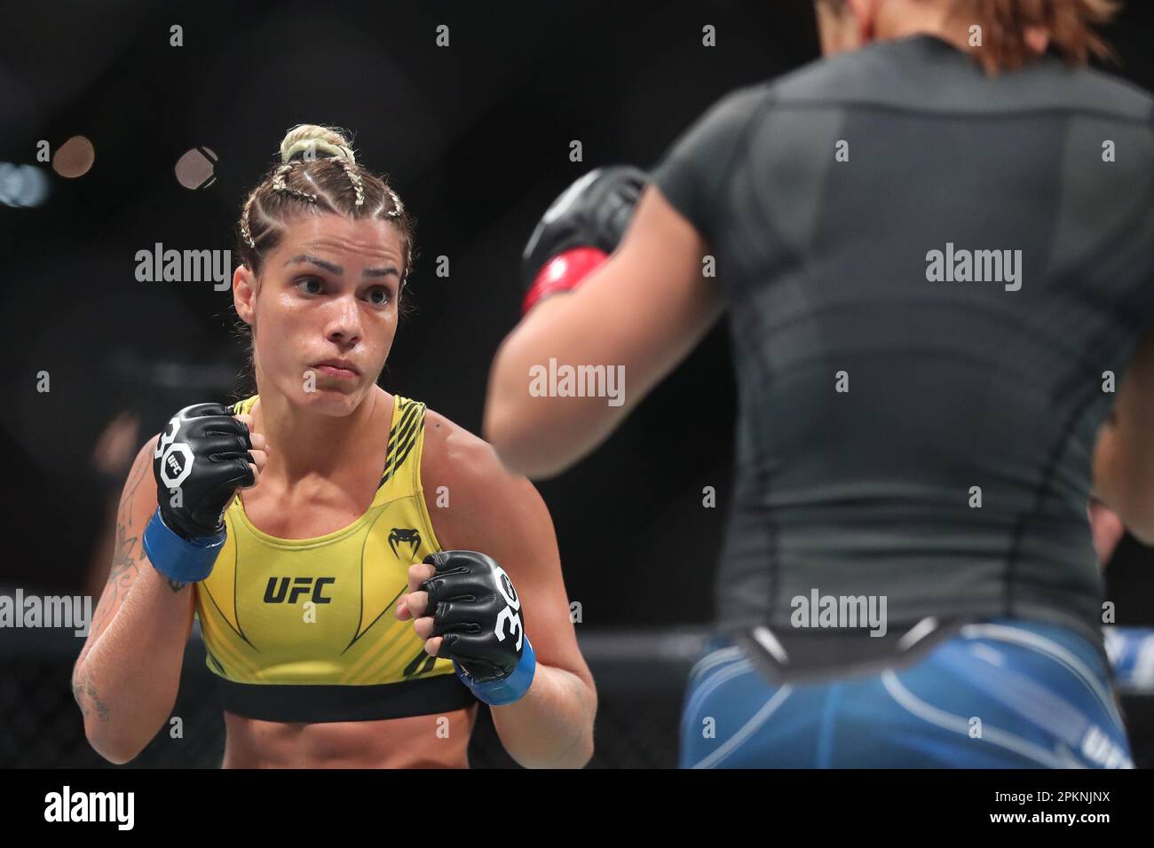 Miami, FL, Miami, Florida, USA. 8th Apr, 2023. MIAMI, FLORIDA - APRIL 8 ...