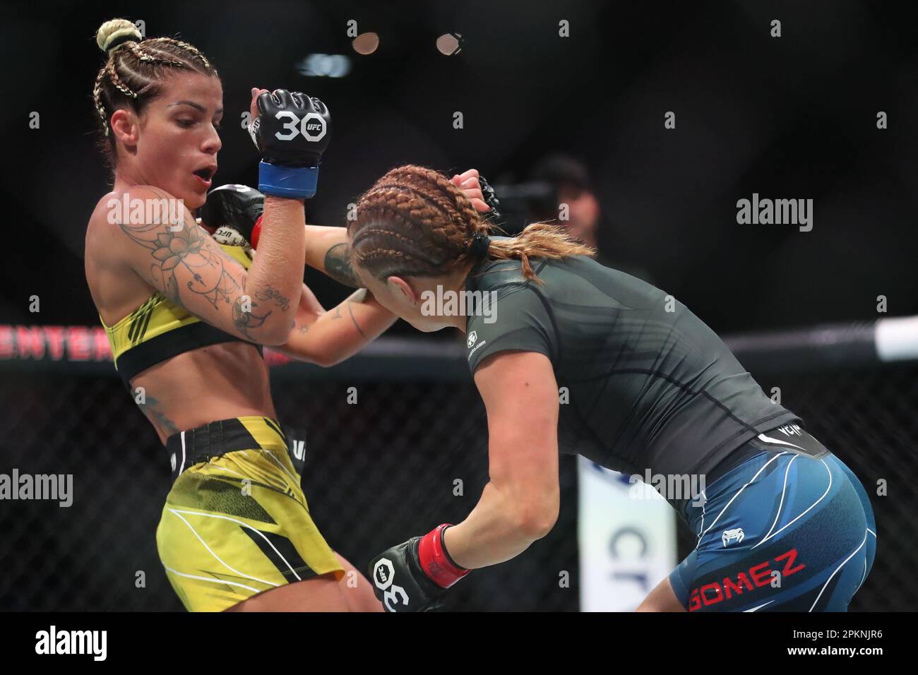 Miami, FL, Miami, Florida, USA. 8th Apr, 2023. MIAMI, FLORIDA - APRIL 8 ...