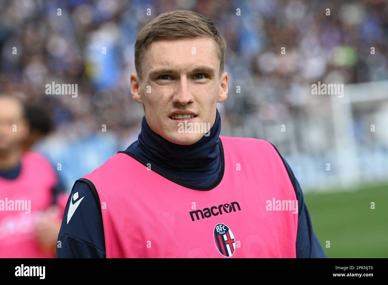 Michel bc hi-res stock photography and images - Alamy