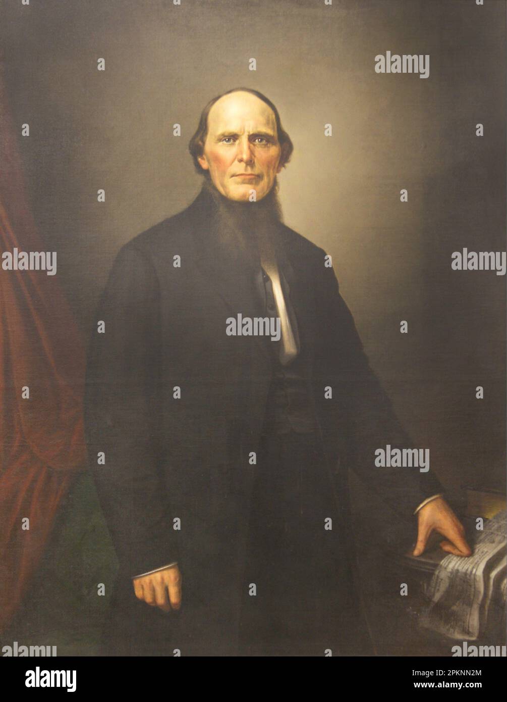 John aubrey hi-res stock photography and images - Alamy