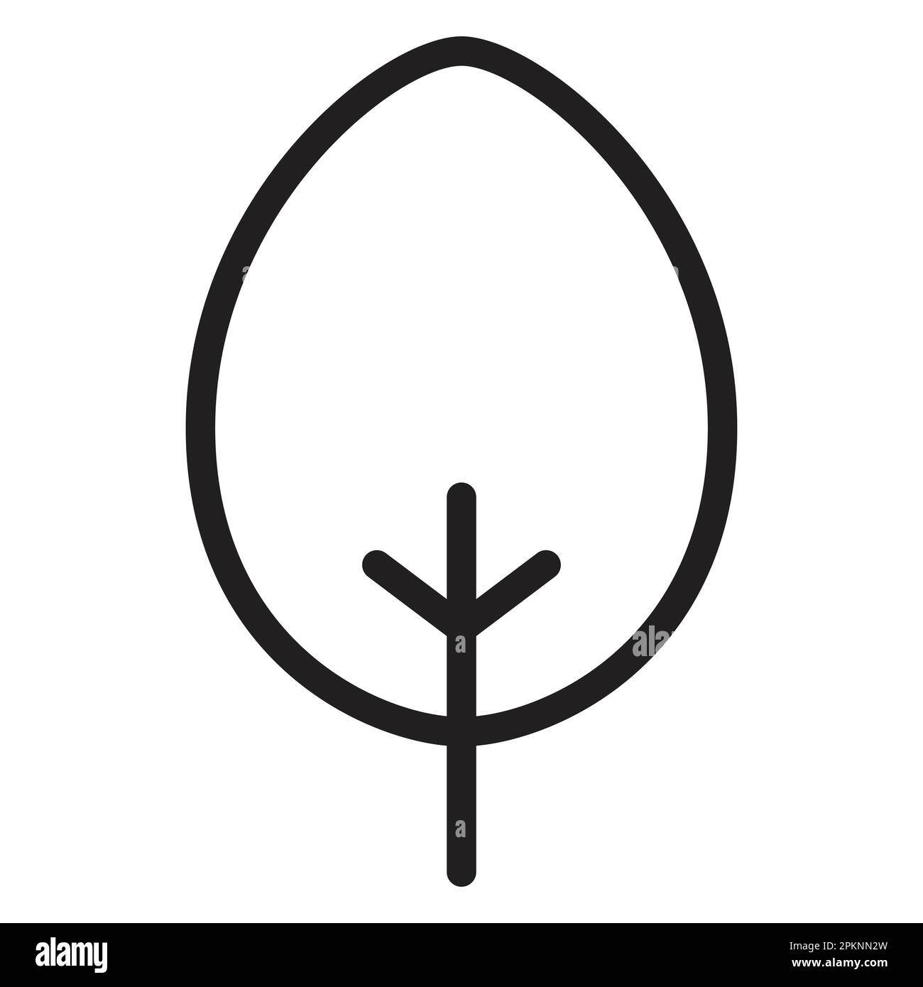 Simple tree vector icon design. Flat icon Stock Vector Image & Art - Alamy Simple tree vector icon design. Flat icon Stock Vector Image & Art - Alamy