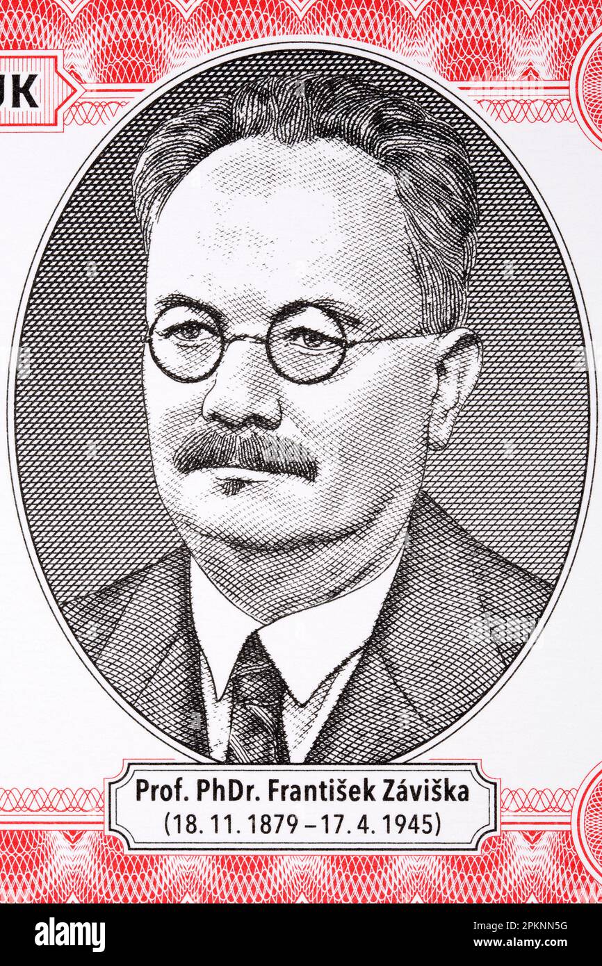 Frantisek hi-res stock photography and images - Alamy