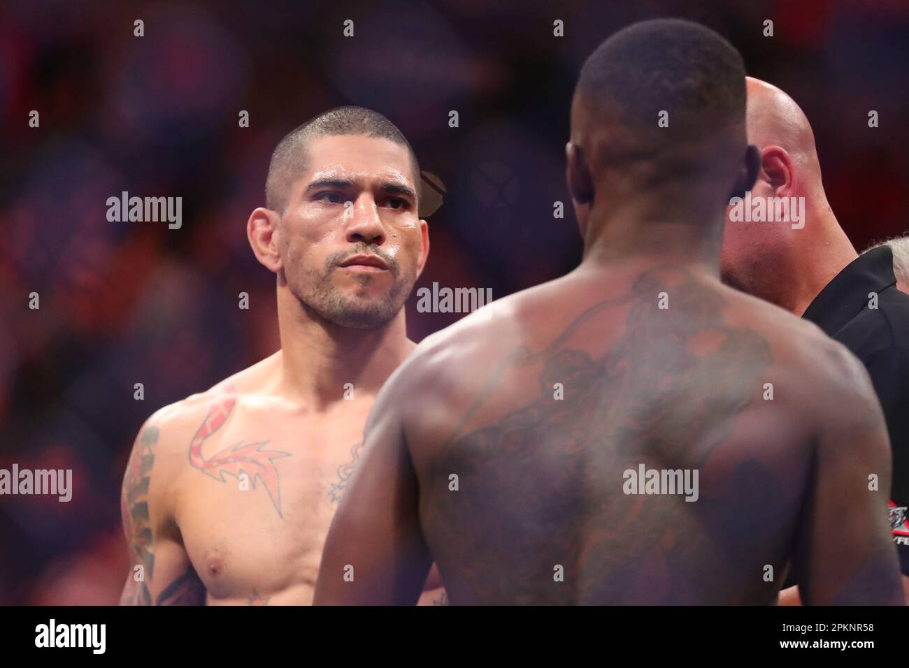 Miami, FL, Miami, Florida, USA. 8th Apr, 2023. MIAMI, FLORIDA - APRIL 8 ...