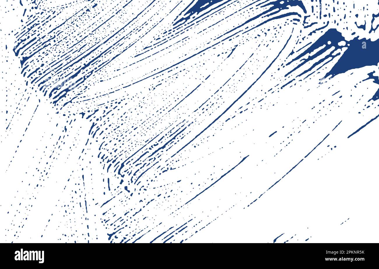 Grunge texture. Distress indigo rough trace. Ecstatic background. Noise ...