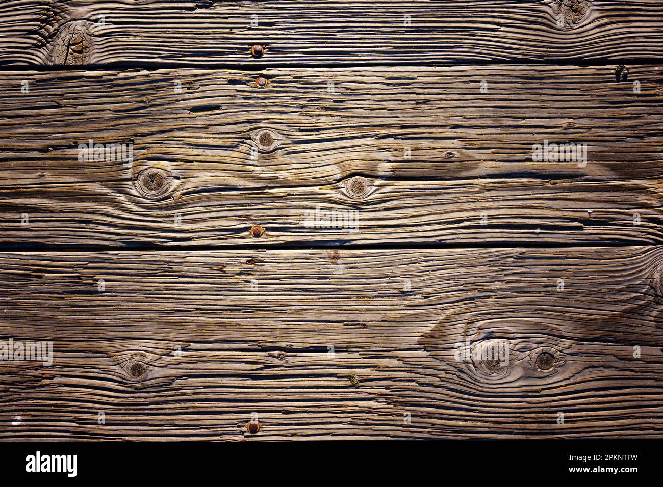 Rustic wooden plank pattern background featuring a warm, organic ...