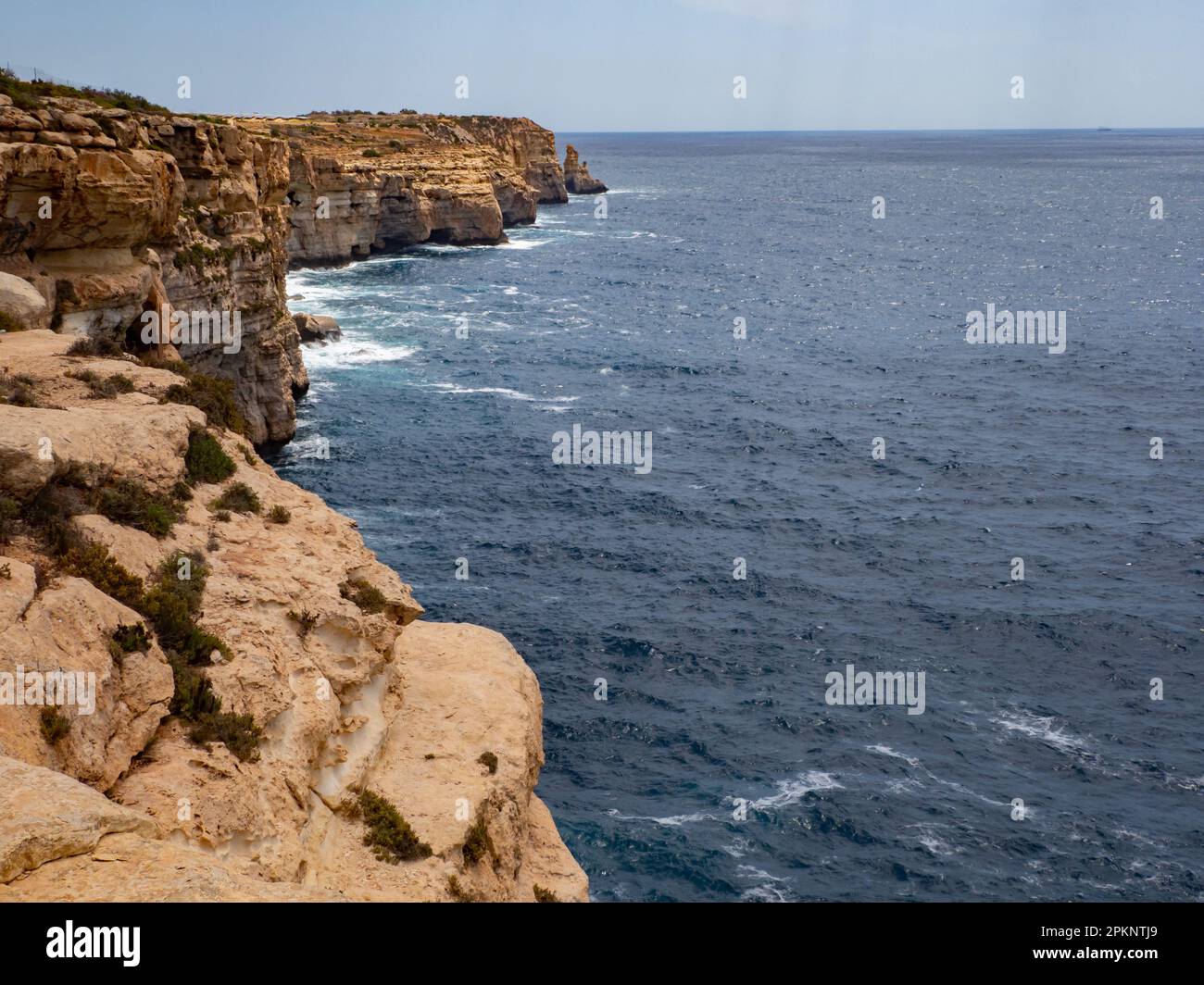 Coastal erosion cave structure hi-res stock photography and images - Alamy