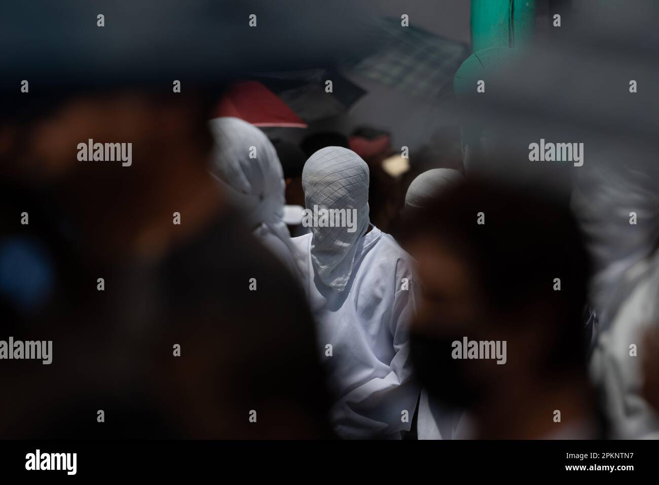 Non Exclusive: April 07, 2023 Temascalcingo , Mexico : With more than ...