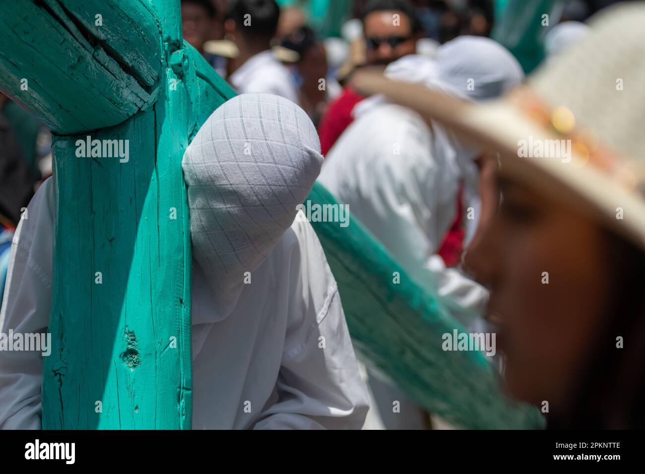 Non Exclusive: April 07, 2023 Temascalcingo , Mexico : With more than ...