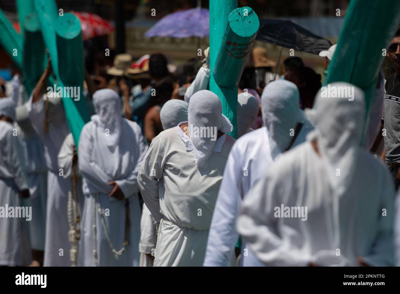 Non Exclusive: April 07, 2023 Temascalcingo , Mexico : With more than ...