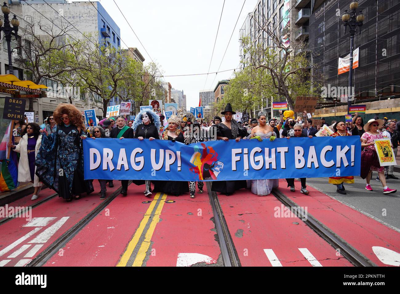 Lgbtq banners hi-res stock photography and images - Alamy