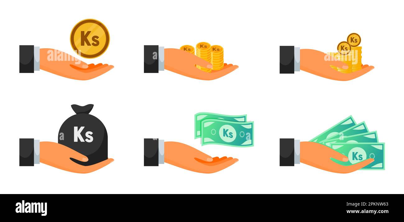 Dinar coin Stock Vector Images - Alamy