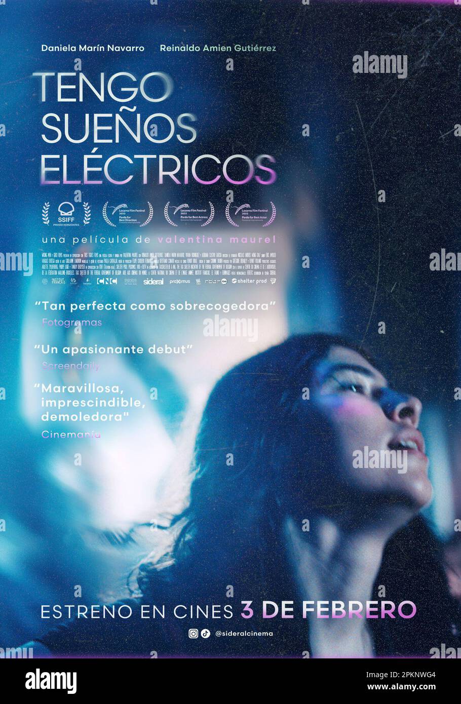 Electric Dreams