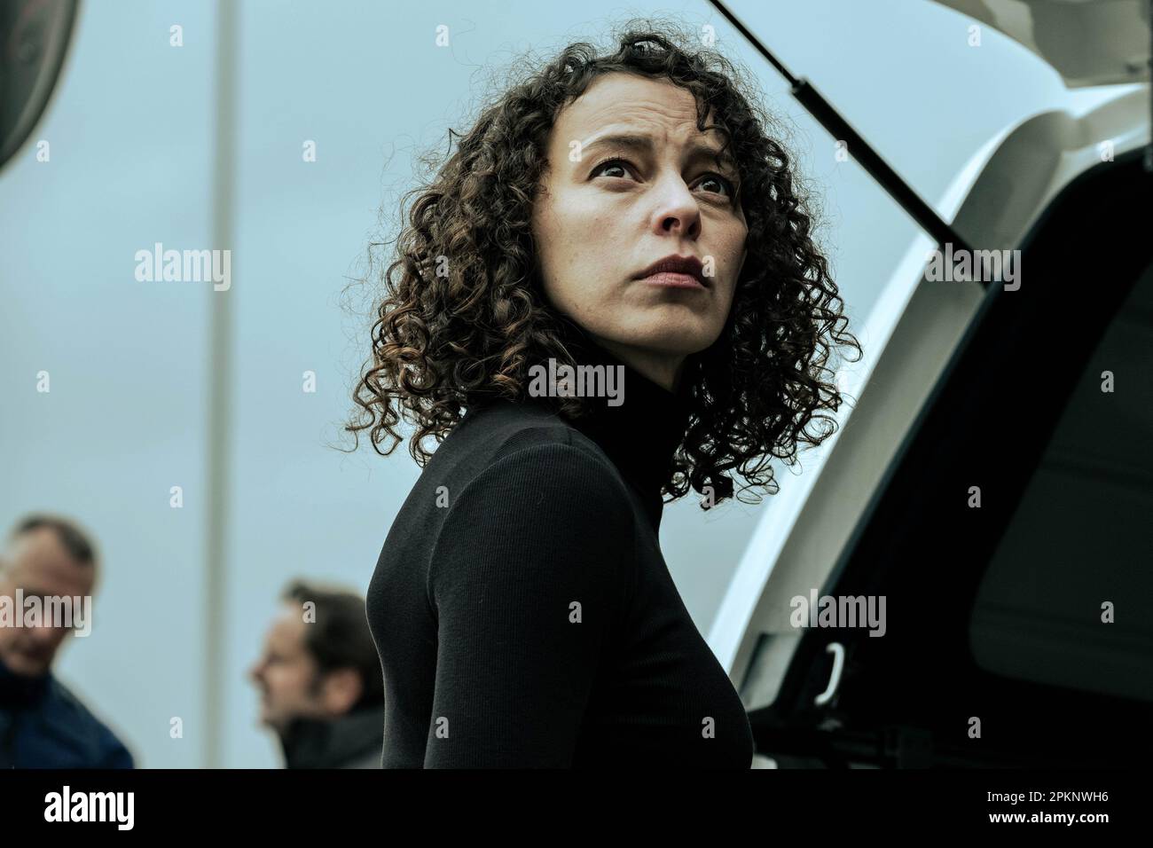 Marie vinck hi-res stock photography and images - Alamy