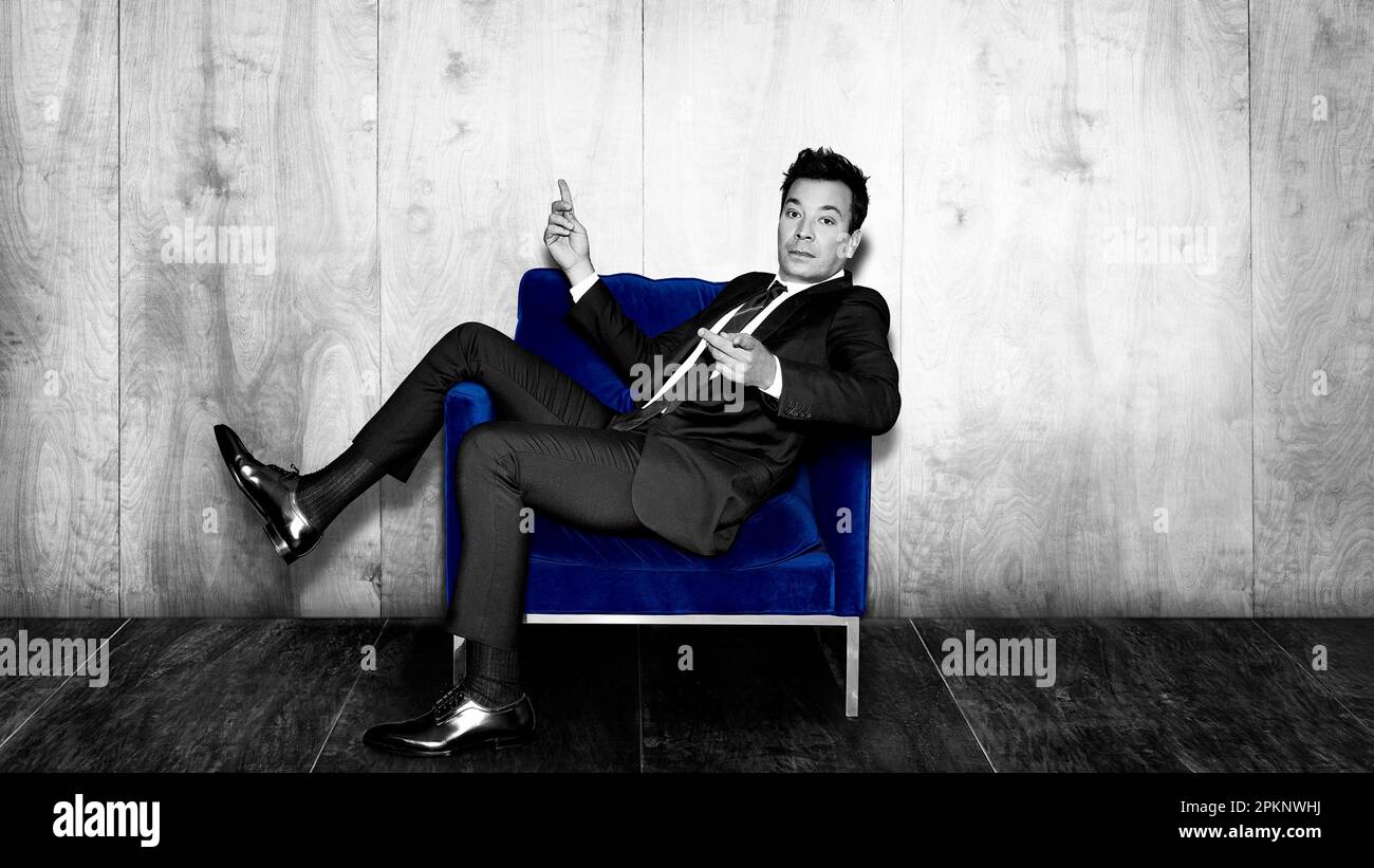 JIMMY FALLON in THE TONIGHT SHOW STARRING JIMMY FALLON (2014), directed ...